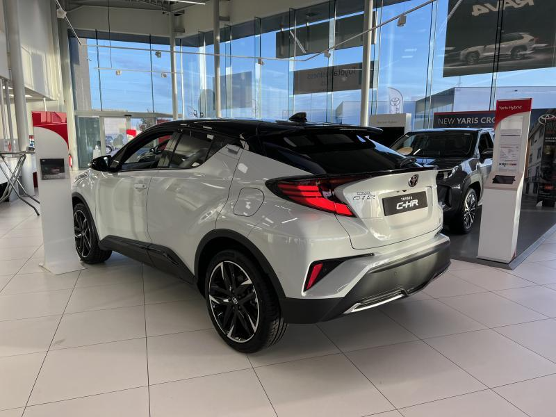 Toyota Boone | Toyota Boone