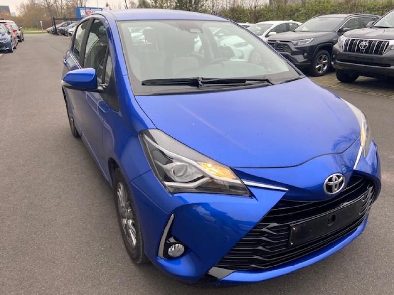 Toyota Boone | Toyota Boone