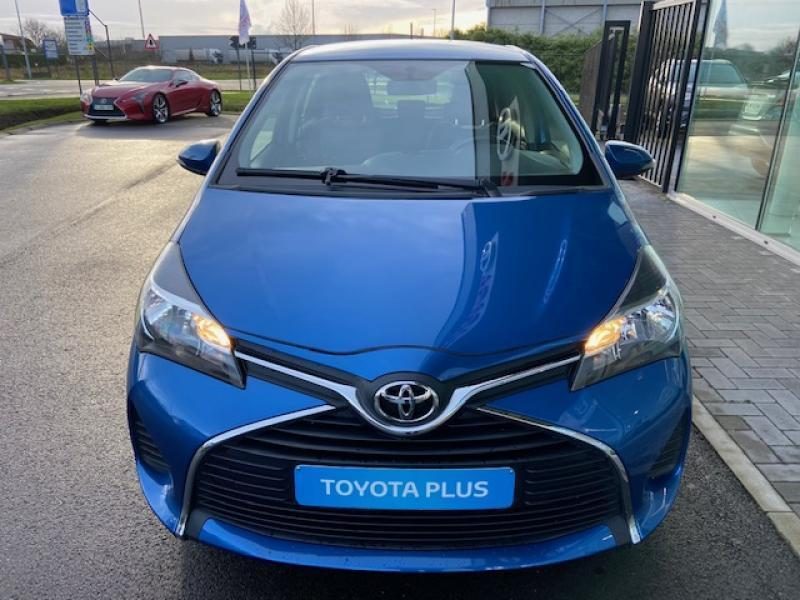 Toyota Boone | Toyota Boone