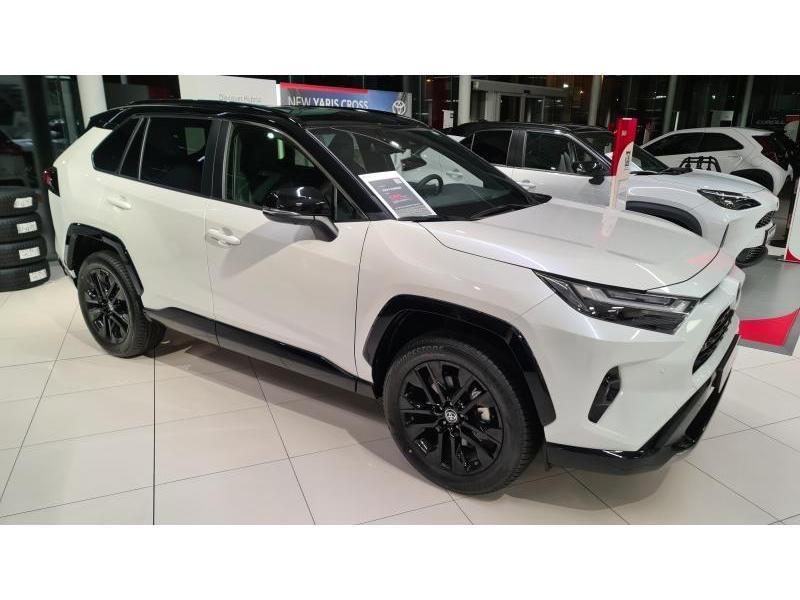 Toyota Boone | Toyota Boone