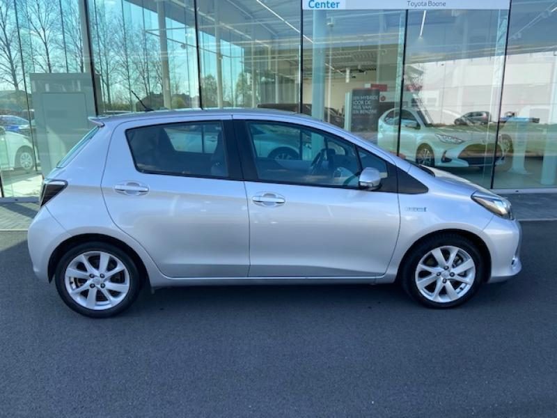 Toyota Boone | Toyota Boone