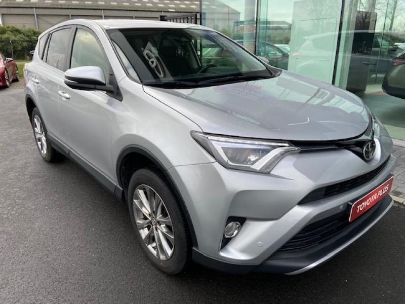 Toyota Boone | Toyota Boone