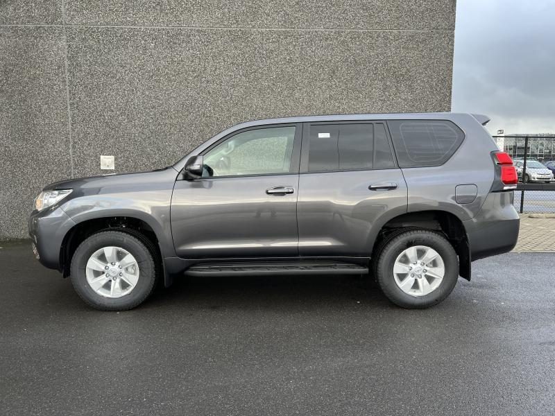 Toyota Boone | Toyota Boone