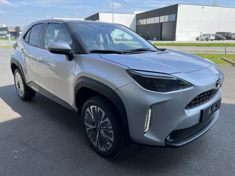 Toyota Boone | Toyota Boone