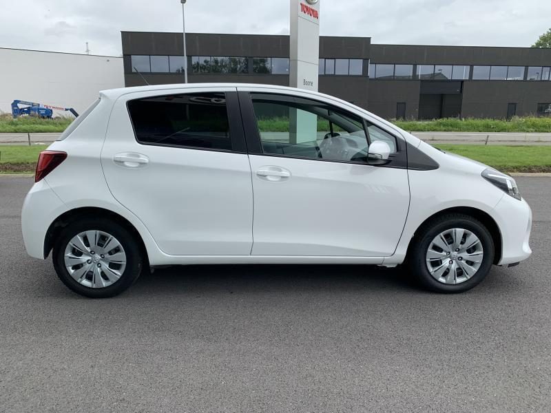 Toyota Boone | Toyota Boone