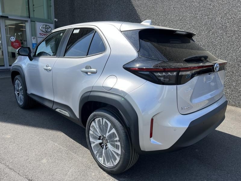 Toyota Boone | Toyota Boone