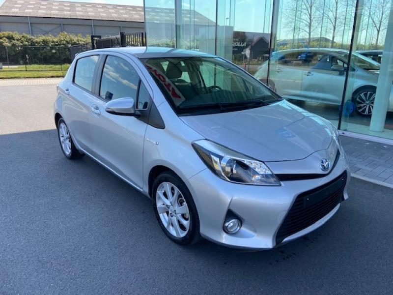 Toyota Boone | Toyota Boone