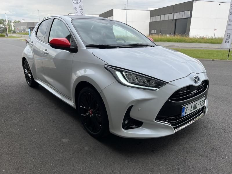 Toyota Boone | Toyota Boone