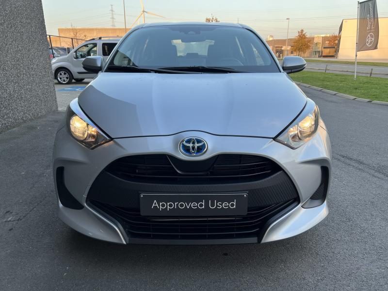 Toyota Boone | Toyota Boone