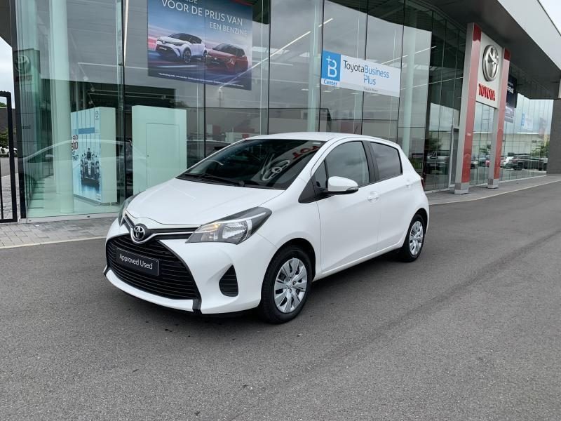 Toyota Boone | Toyota Boone