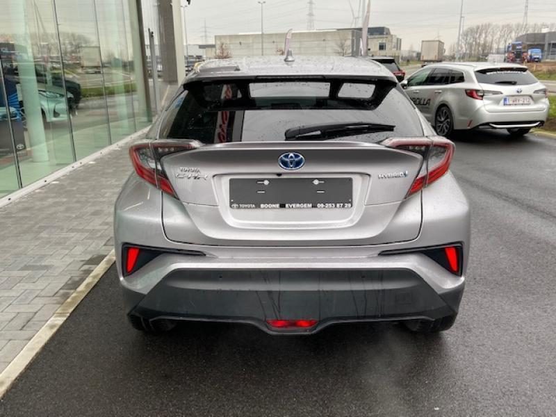 Toyota Boone | Toyota Boone