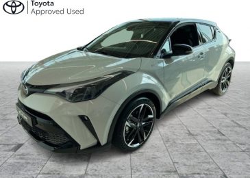 Stockwagens | Toyota Boone