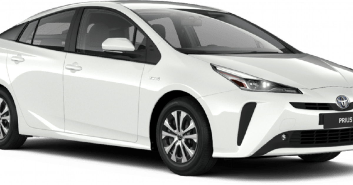 Toyota Prius | Toyota Boone